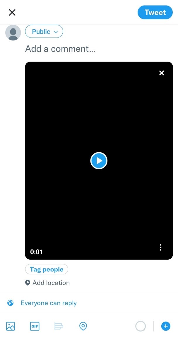 5 Ways To Share A Video On Twitter » Soaster