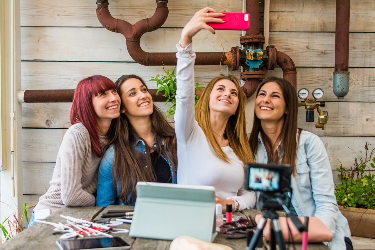 The Role of Social Media Influencers in Modern Marketing » Soaster