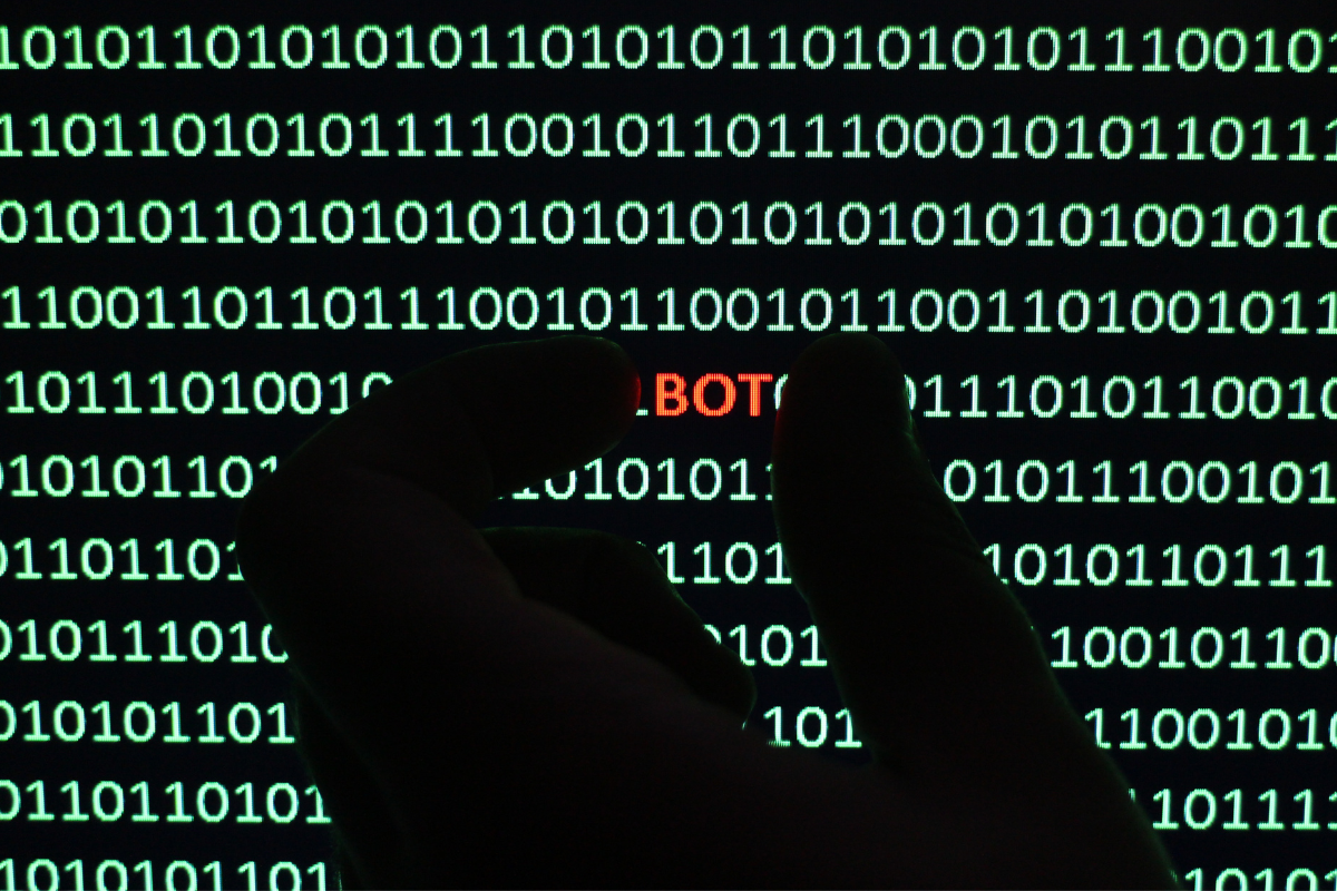 How to Spot a Bot Twitter Account » Soaster